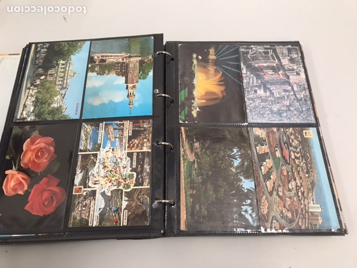 album de postales diferentes temáticas - Comprar en todocoleccion ...