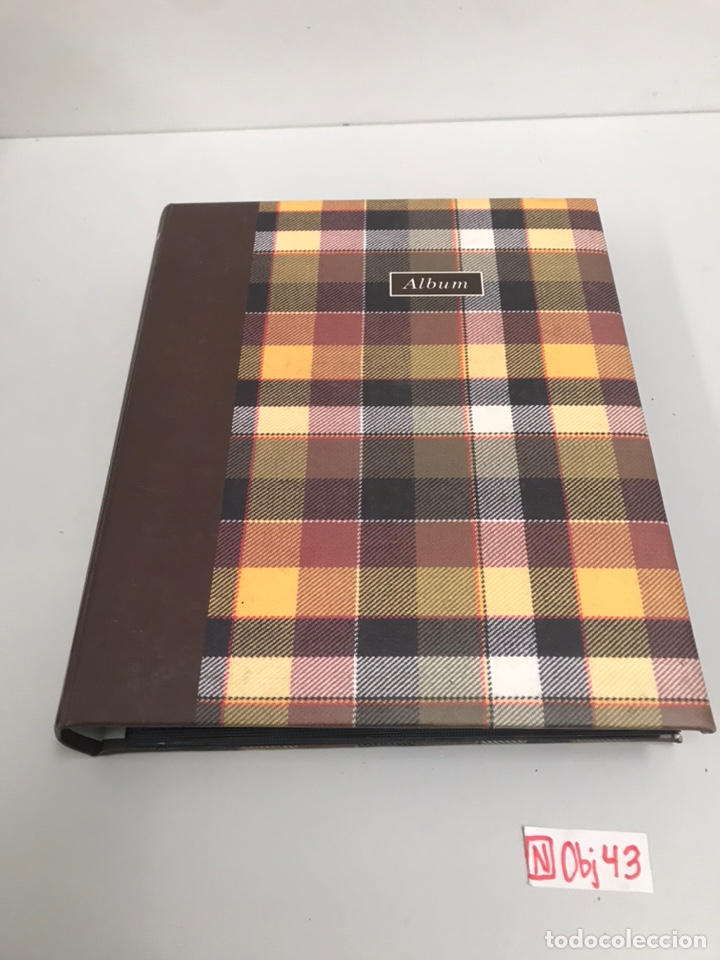 album de postales diferentes temáticas - Comprar en todocoleccion ...