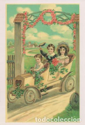 postal e07270: las mas bellas tarjetas postales - Compra venta en ...