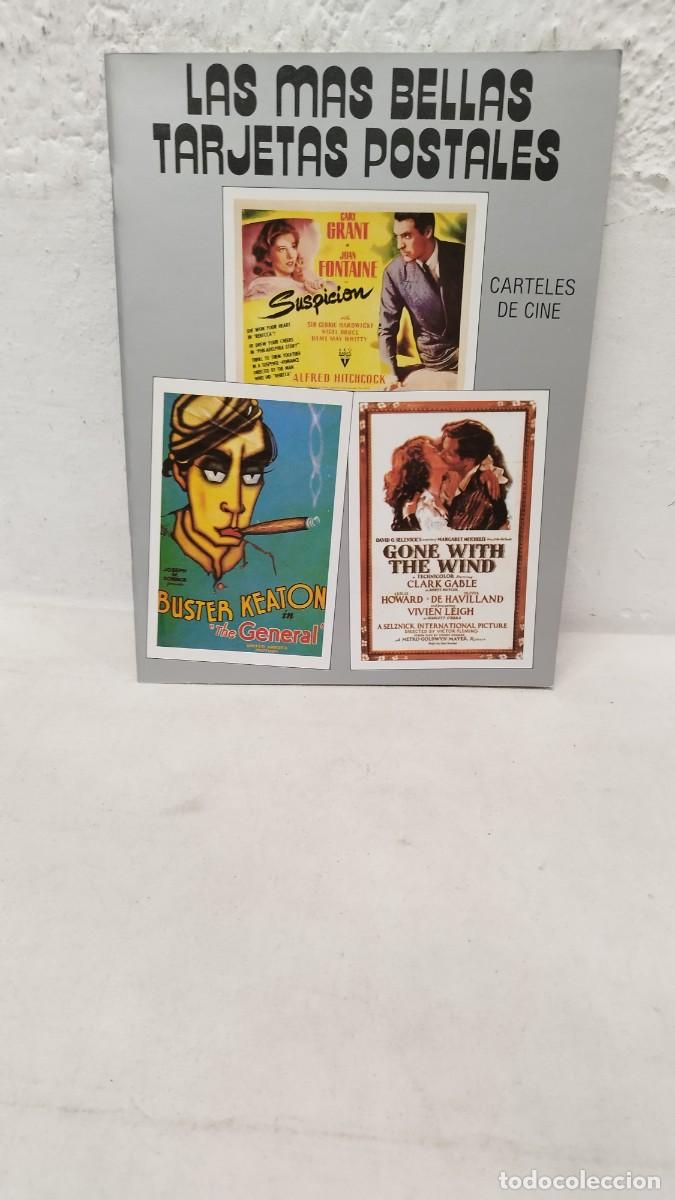 la mas bellas tarjetas postales, colección de p - Compra venta en ...