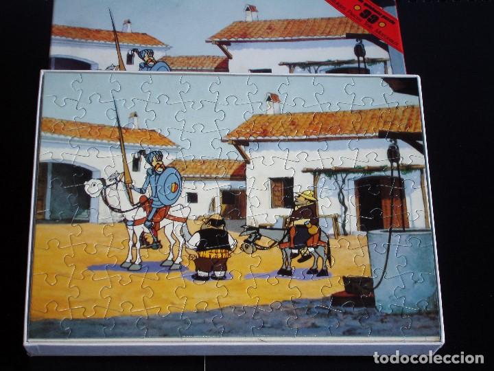 puzzle 99 pzs holandés - flamenco - de la serie - Comprar Puzzles ...