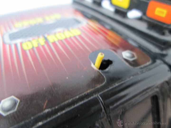 clasico todoterreno nikko cyclone años 80 - Comprar Radiocontrol Coches ...