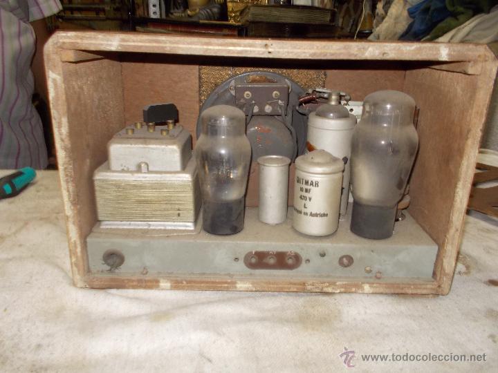 radio arco - Comprar Radios de Válvulas en todocoleccion - 50997952