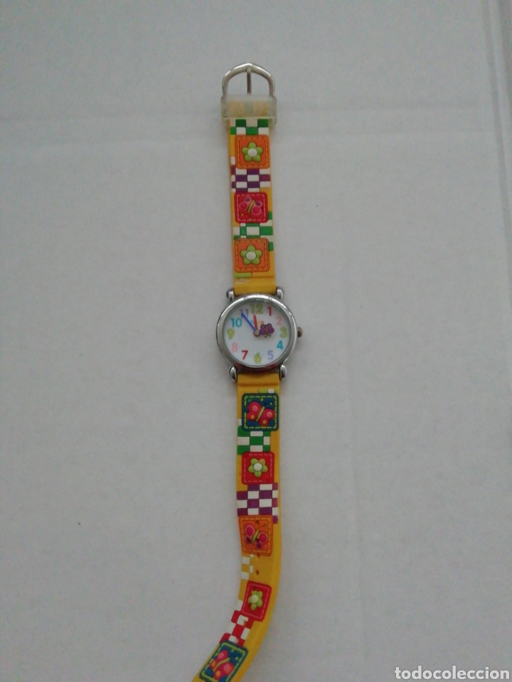reloj infantil nido - Comprar Relojes automáticos en todocoleccion ...