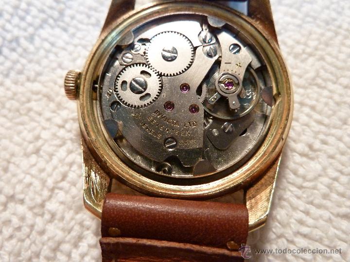 precioso reloj invicta 17 rubis calendario inca - Comprar Relojes ...
