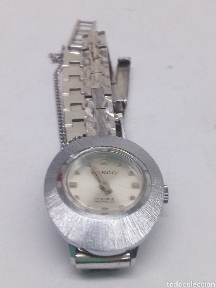 reloj lanco 17 rubis en funcionamiento vintage - Comprar Relojes ...