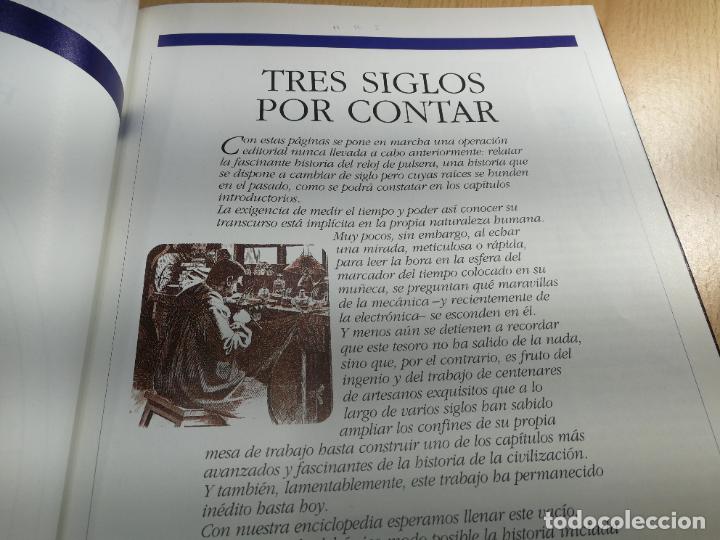 los mejores libros sobre el reloj e historia de - Comprar Herramientas ...