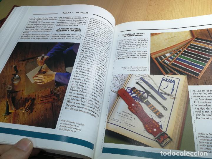 los mejores libros sobre el reloj e historia de - Comprar Herramientas ...