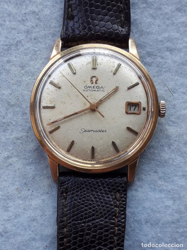 Relojes Omega