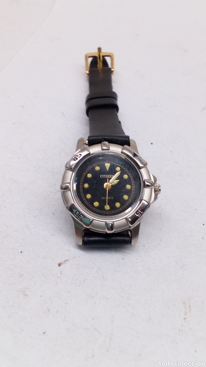 reloj seiko quartz - Comprar Relojes Seiko en todocoleccion - 170021934