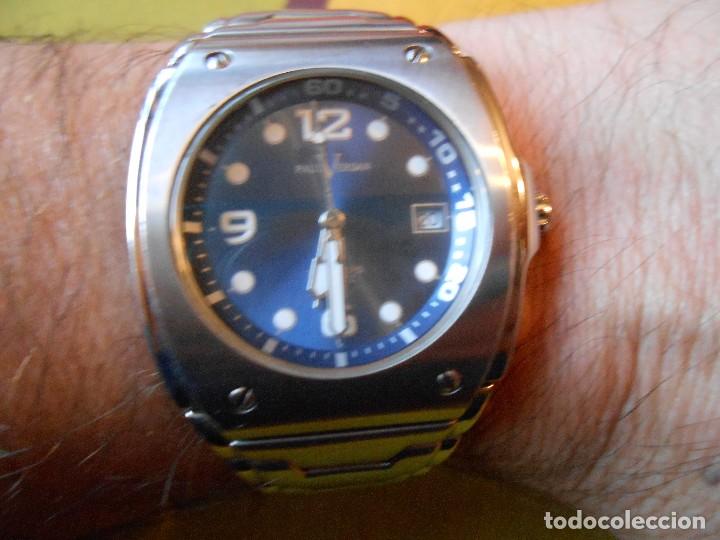 reloj de pulsera de caballero paul versan - Comprar Relojes otras ...