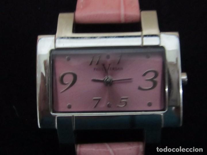 reloj paul versan de cuarzo con estuche - Comprar Relojes otras marcas ...