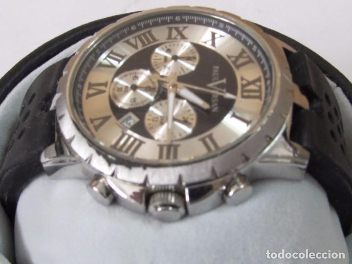 reloj paul versan de cuarzo chronograph - en su - Comprar Relojes otras ...