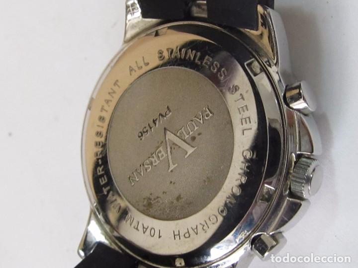 reloj paul versan de cuarzo chronograph - en su - Comprar Relojes otras ...