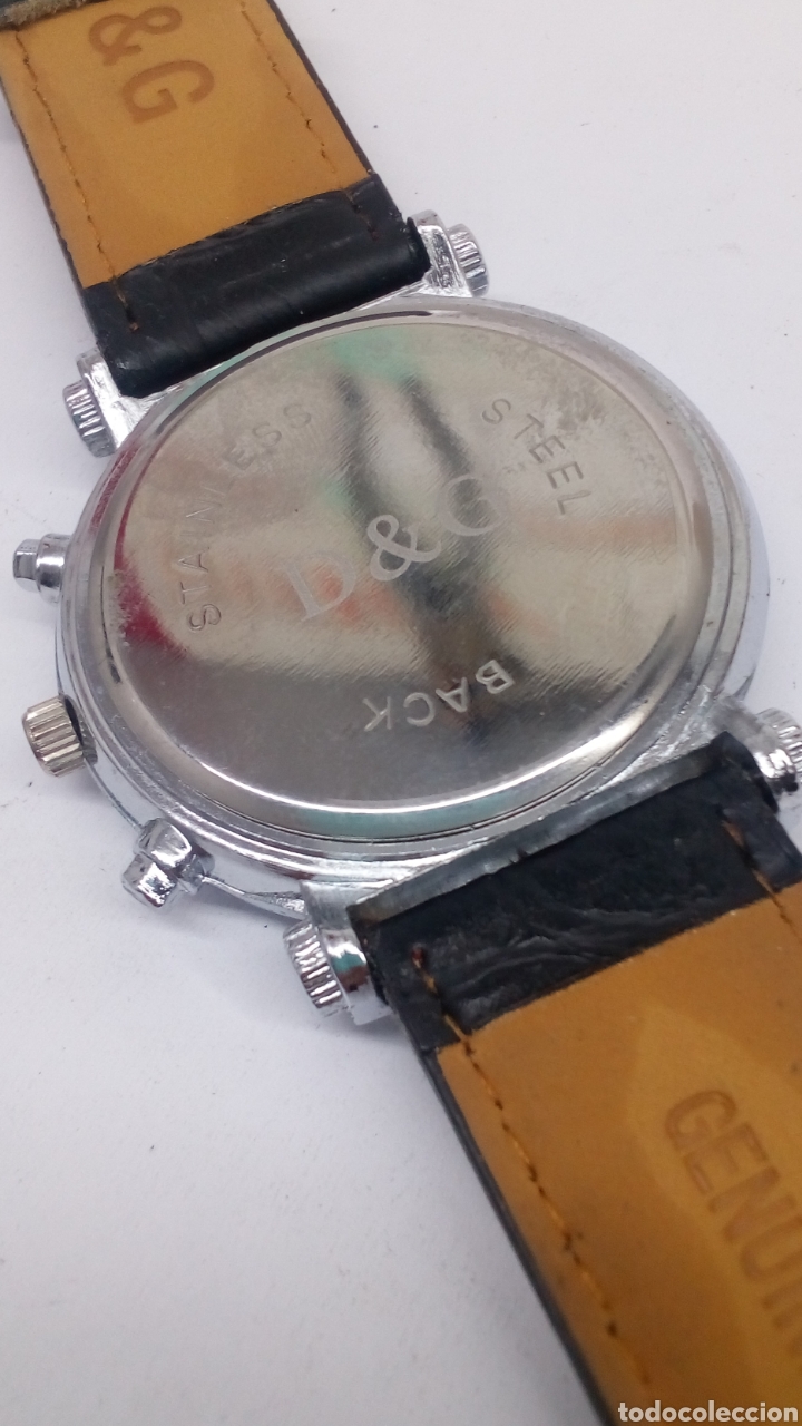reloj quartz - Comprar Relojes otras marcas en todocoleccion - 195357287