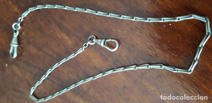 cadena para reloj de bolsillo - Comprar Relojes otras marcas en ...