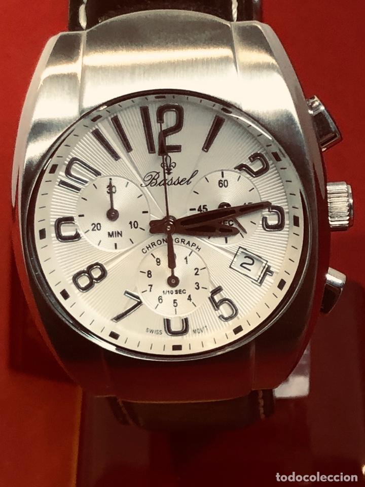 reloj bassel - Comprar Relojes otras marcas en todocoleccion - 167740336
