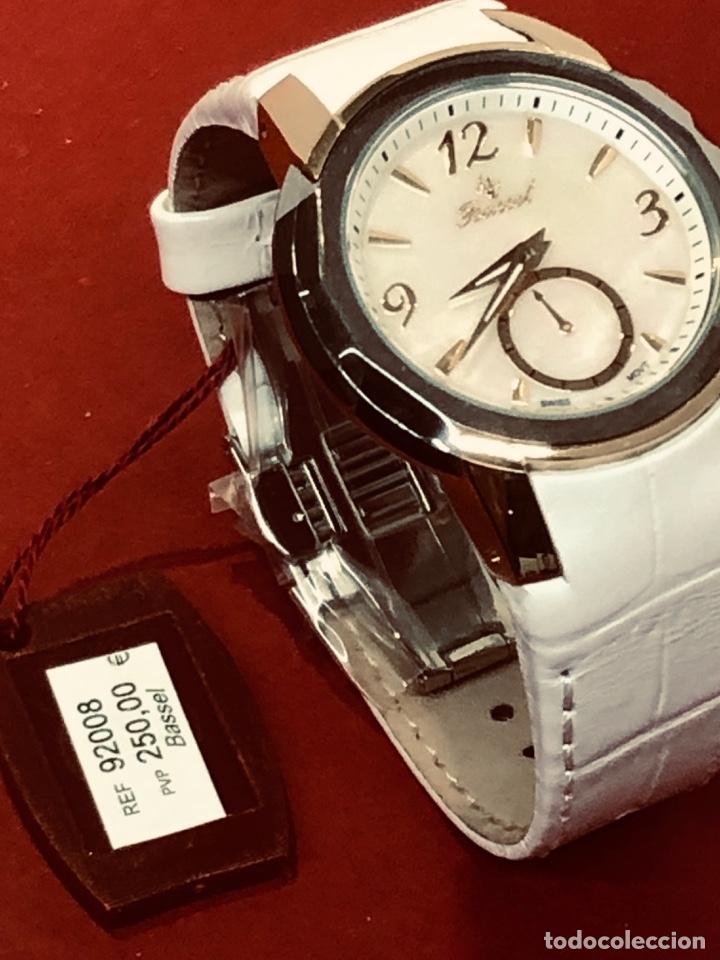 reloj bassel - Comprar Relojes otras marcas en todocoleccion - 167744132