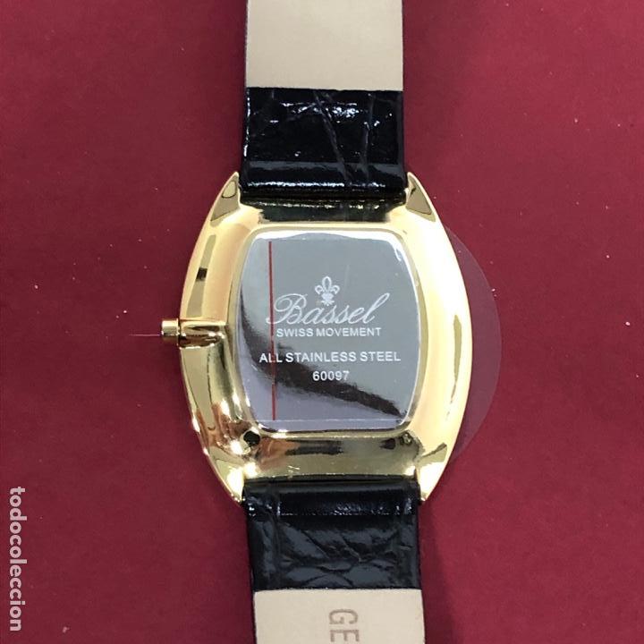 reloj bassel - Comprar Relojes otras marcas en todocoleccion - 167781132