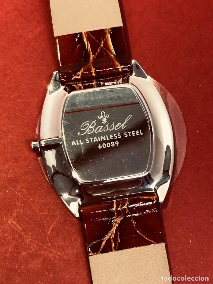 reloj bassel - Comprar Relojes otras marcas en todocoleccion - 167795072