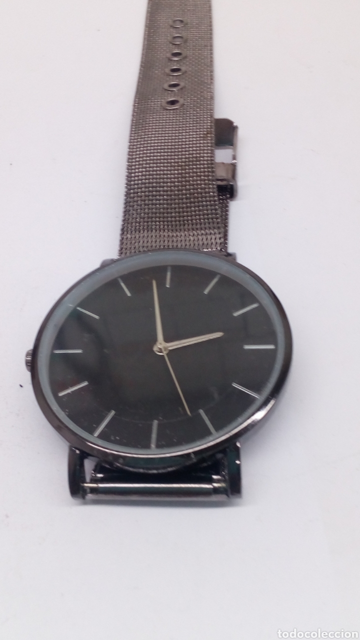 reloj quartz - Comprar Relojes otras marcas en todocoleccion - 169406973
