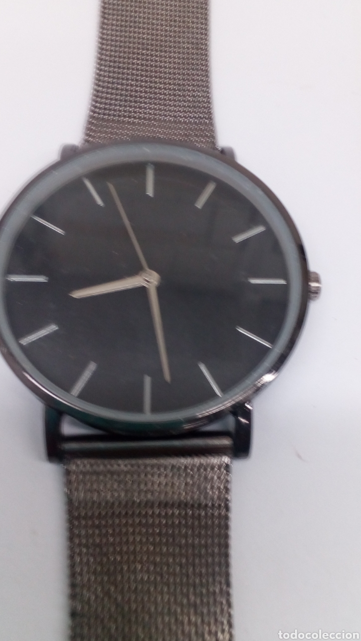 reloj quartz - Comprar Relojes otras marcas en todocoleccion - 169406973