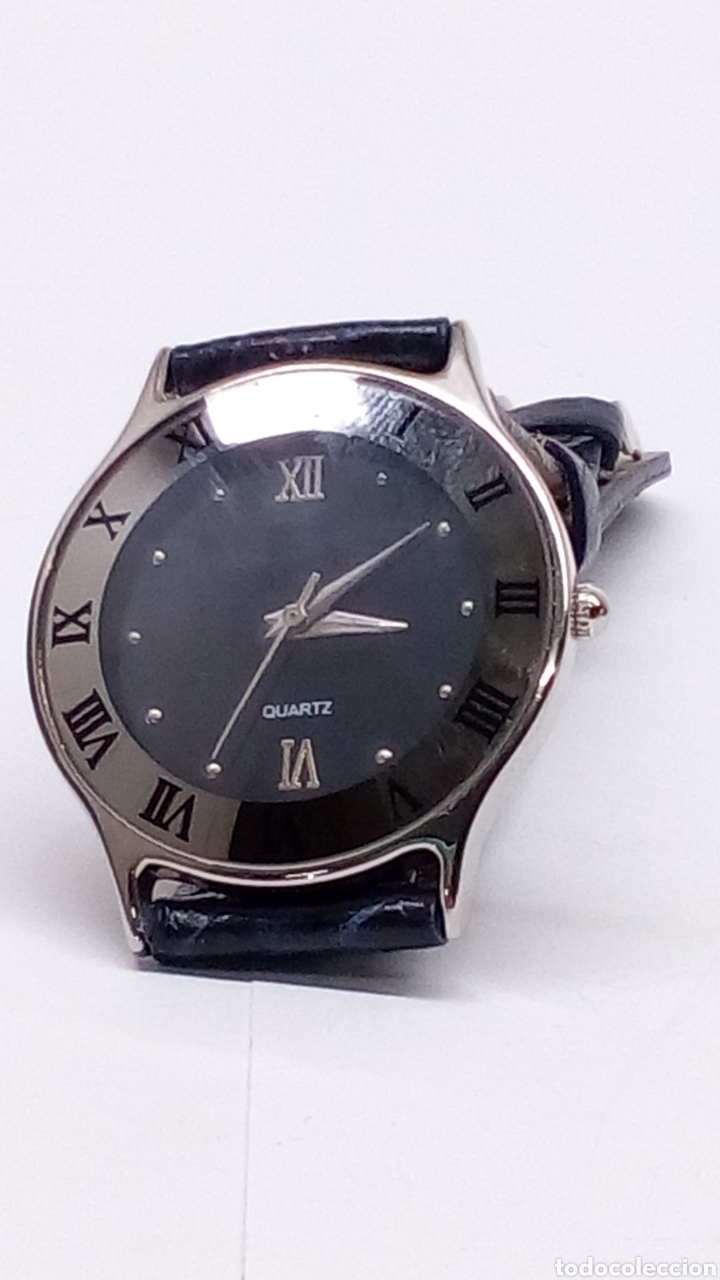 reloj quartz - Comprar Relojes otras marcas en todocoleccion - 193255250