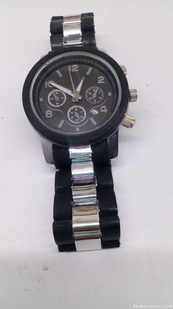 reloj quartz - Comprar Relojes otras marcas en todocoleccion - 196156230