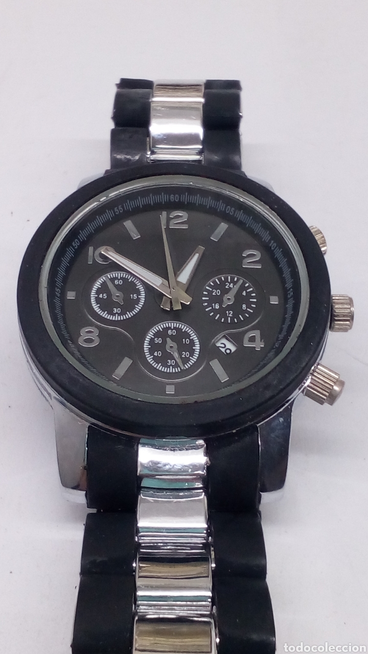reloj quartz - Comprar Relojes otras marcas en todocoleccion - 196156230