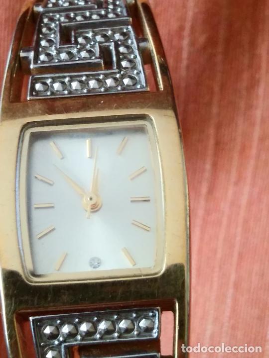 bonito reloj avon funcionando - Comprar Relojes otras marcas en ...