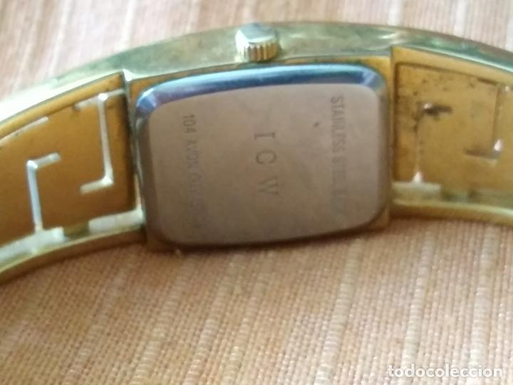 bonito reloj avon funcionando - Comprar Relojes otras marcas en ...
