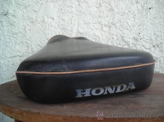 sillin de moto honda - Comprar Repuestos y Piezas de Coches y Motos en ...