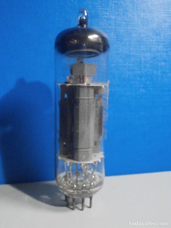válvula vacio - ecl85 - lámpara radio dario ecl - Comprar Repuestos de ...