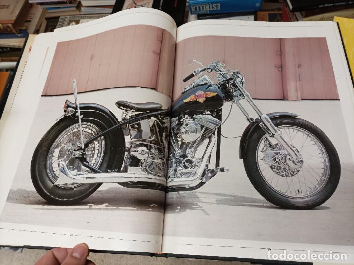 harley-davidson . jim lensveld . fotos paul gar - Comprar Revistas ...