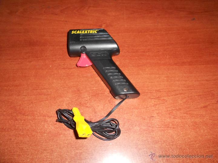 mando control de velocidad de scalextric - Comprar Pistas y circuitos ...