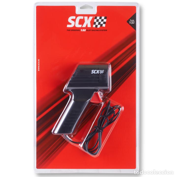 scalextric analogico mando standard scx a10280x - Comprar Pistas y ...