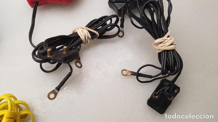 slot scalextric meccano france trafo transforma - Comprar Pistas y ...