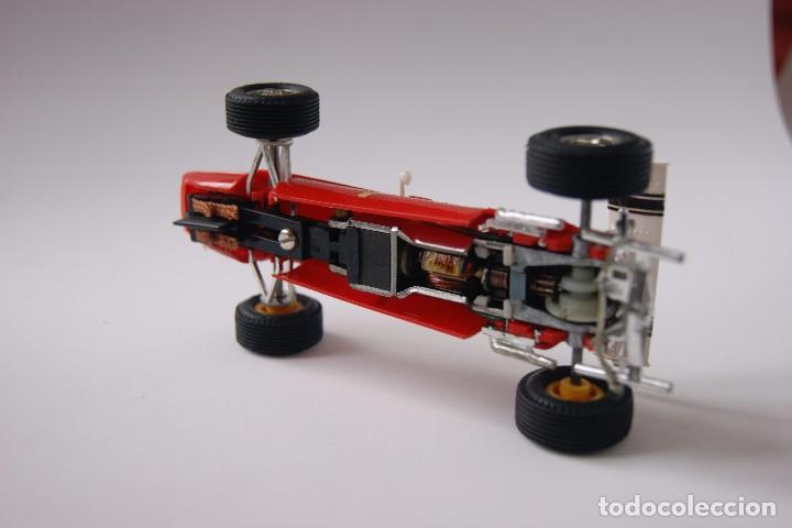 ferrari gp ref. c9 scalextric minimodels, ltd - Comprar Scalextric SCX ...