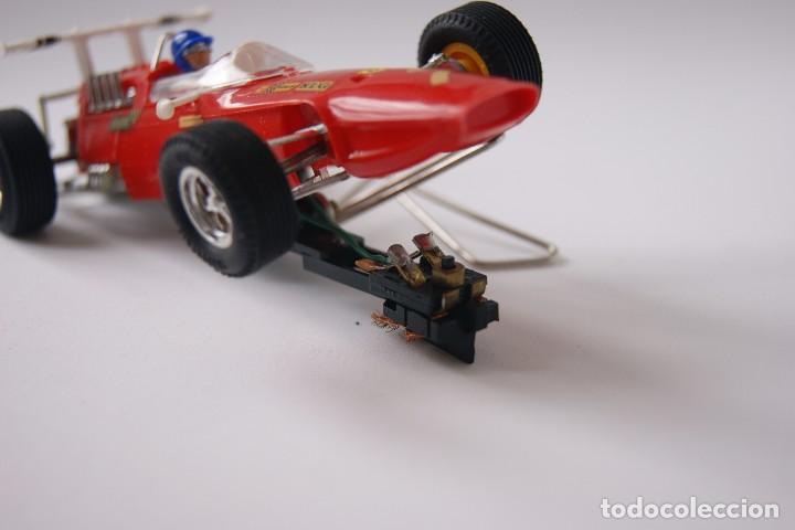 ferrari gp ref. c9 scalextric minimodels, ltd - Comprar Scalextric SCX ...