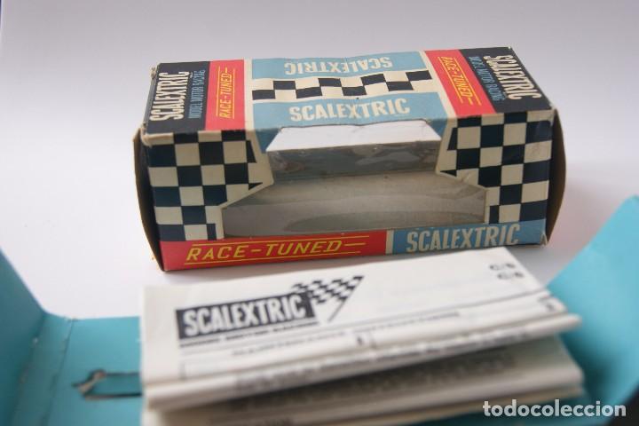 ferrari gp ref. c9 scalextric minimodels, ltd - Comprar Scalextric SCX ...