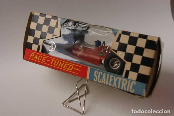 ferrari gp ref. c9 scalextric minimodels, ltd - Comprar Scalextric SCX ...