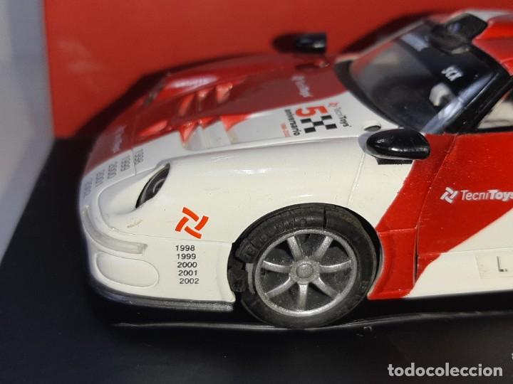 scalextric tecnitoys edicion especial 5º aniver - Comprar Scalextric ...