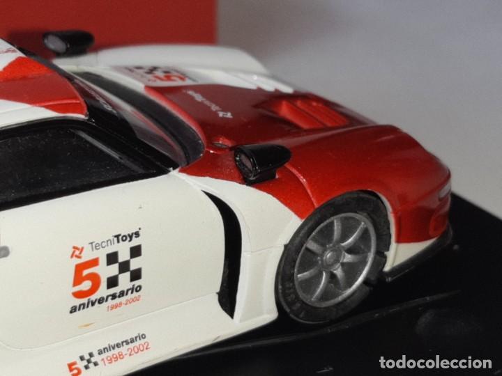 scalextric tecnitoys edicion especial 5º aniver - Comprar Scalextric ...