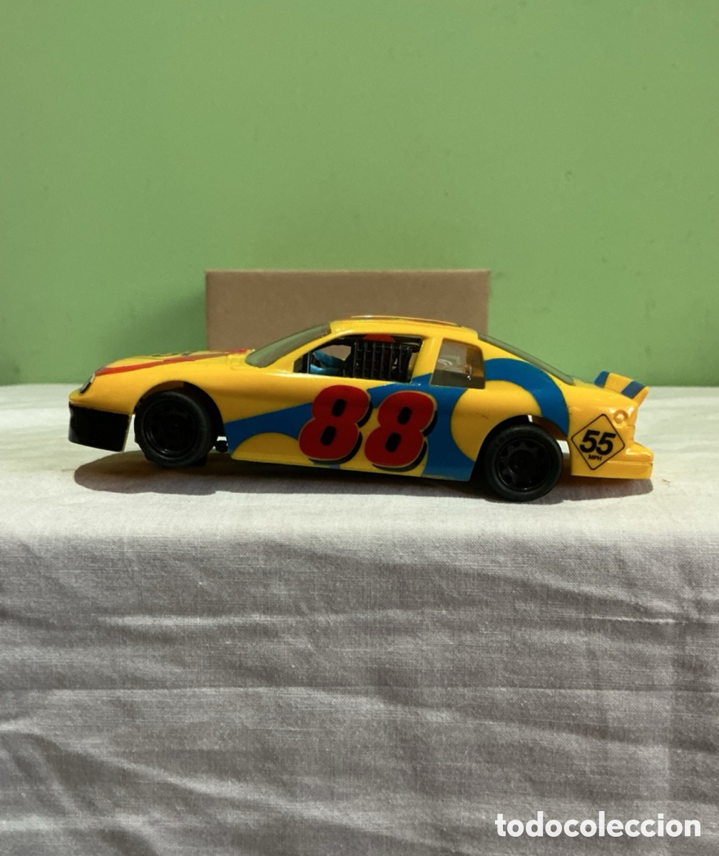 scalextric exin srs nascar 6030 1998. - Compra venta en todocoleccion