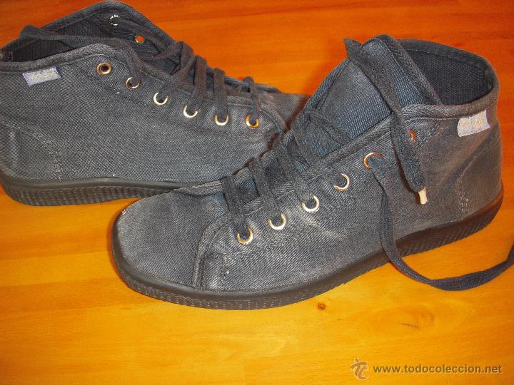 zapatillas o bambas marca victoria - Comprar ropa y complementos de ...