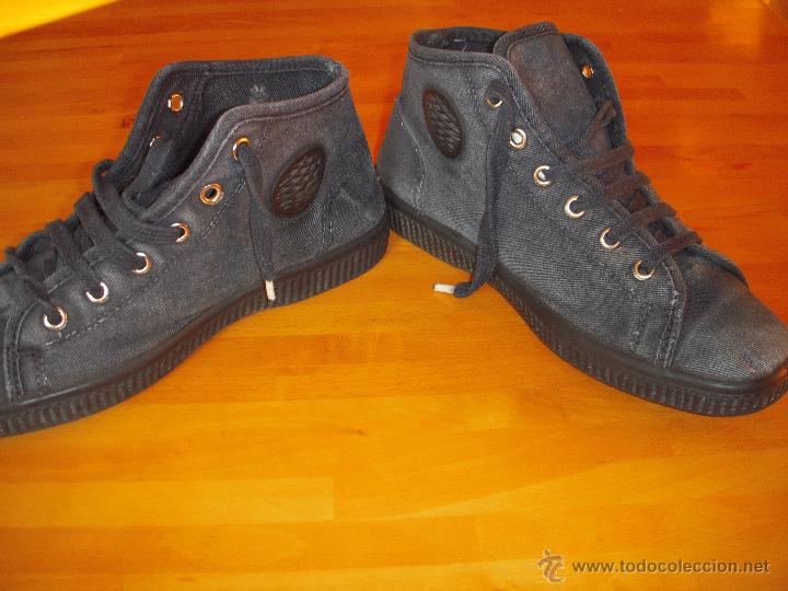 zapatillas o bambas marca victoria - Comprar ropa y complementos de ...