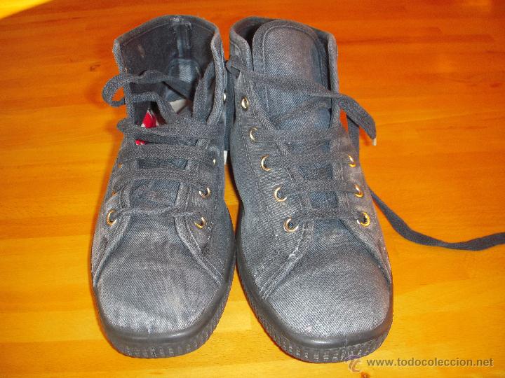 zapatillas o bambas marca victoria - Comprar ropa y complementos de ...
