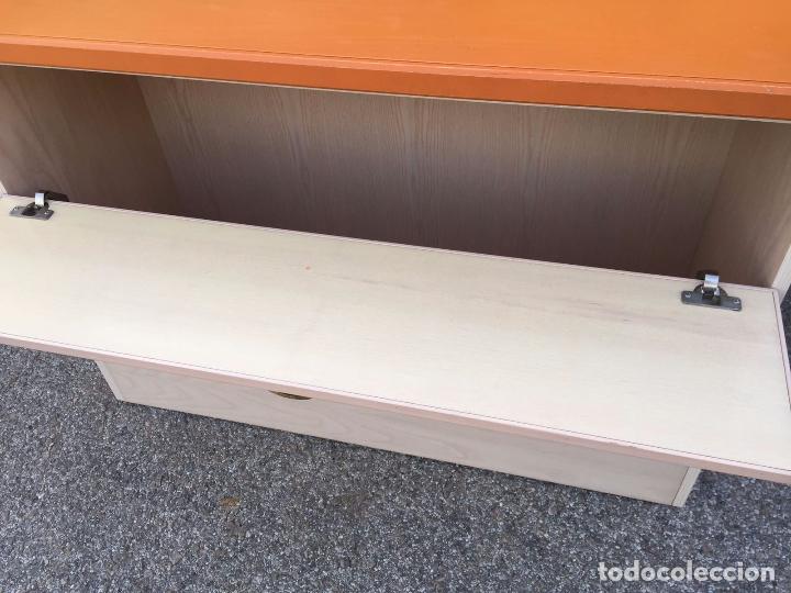 mueble arcon - Comprar artículos de segunda mano de hogar y decoración ...