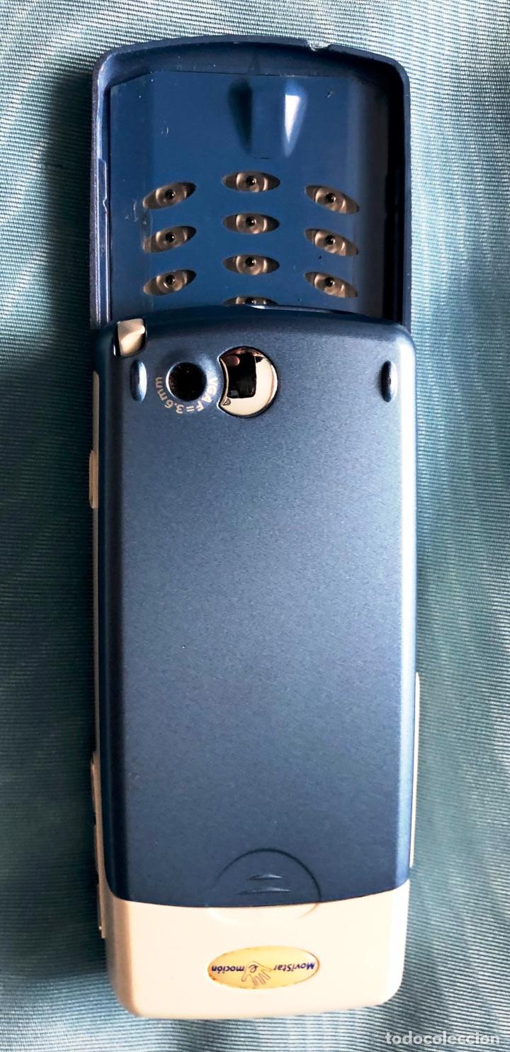 teléfono movistar tsm100 - Comprar Artículos de Electrónica de Segunda ...