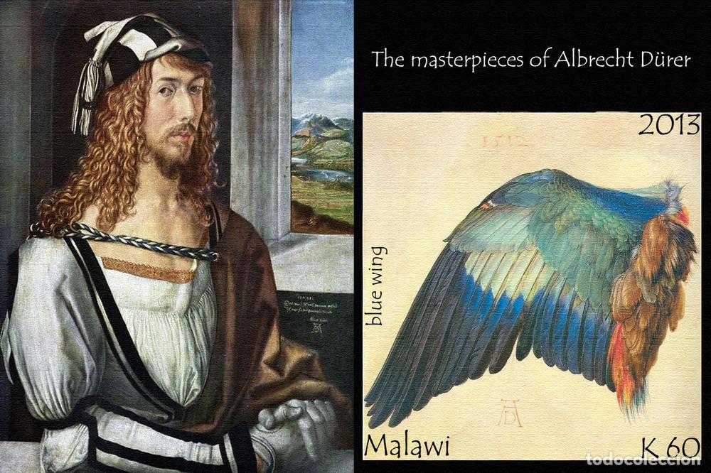 Pinturas De Albrecht Durer